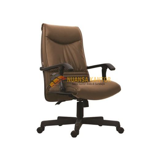 Jual Kursi Kantor INDACHI D-1000 TC (Oscar/Fabric) Murah surabaya