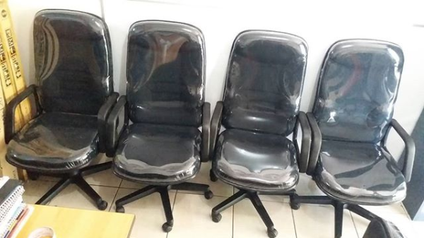 Model Kursi Kantor Surabaya | Nuansa Kantor Surabaya